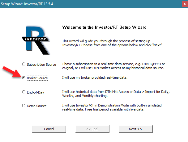 Rithmic - Getting Started | Linn Software