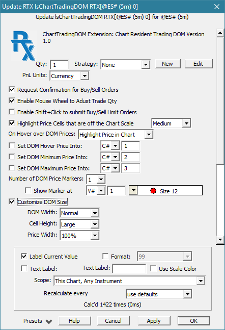 dom_prefs.png | Linn Software