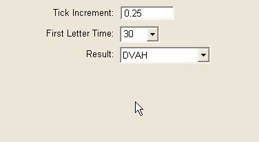 TPO Indicator (TPO) | Linn Software