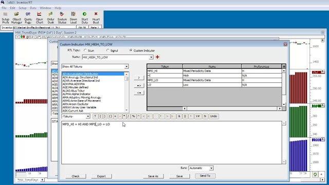 Video: Homework #11 - Trend Days | Linn Software