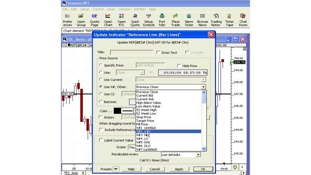 Video: More Mixing Periodicities | Linn Software