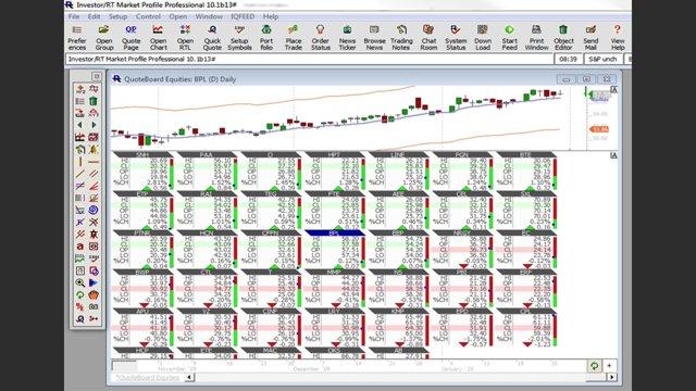 Video: Creating QuotePages for QuoteBoards | Linn Software