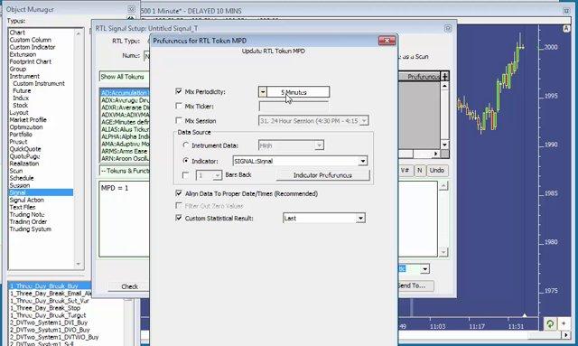 Video: Mixing Periodicity in Signals | Linn Software