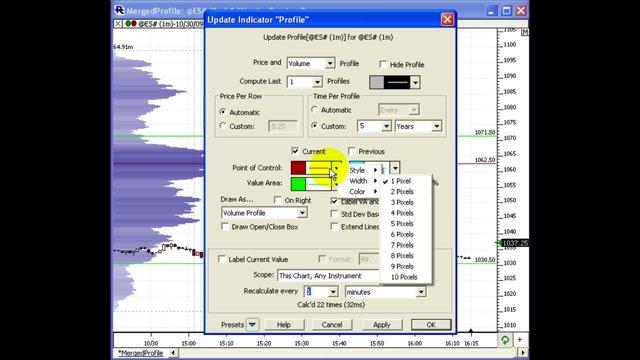 Video: JPJ Merged Profile | Linn Software