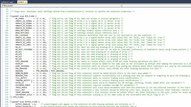 Video: RTX Development: Overview of Functions | Linn Software