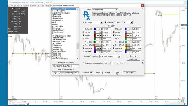 Video: Day Session Setting: Why It's Important and How to Adjust | Linn Software