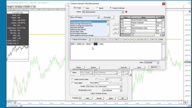 Video: Pivot Strategy Optimizer (RTX) Introduction | Linn Software Video: Pivot Strategy Optimizer (RTX) Introduction | Linn Software