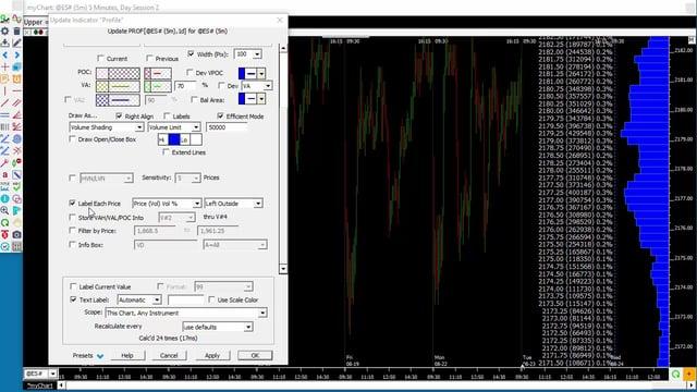 Video: Investor/RT 12.6 Feature Overview | Linn Software