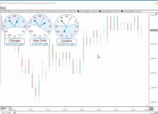 Video: RTX Clock Overview | Linn Software