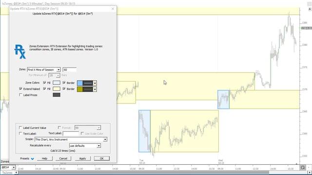 Video: Zones (RTX) Introduction | Linn Software