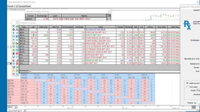 Video: Spread Matrix (RTX) Introduction | Linn Software
