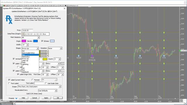 Video: EchoMarkers (RTX) | Linn Software