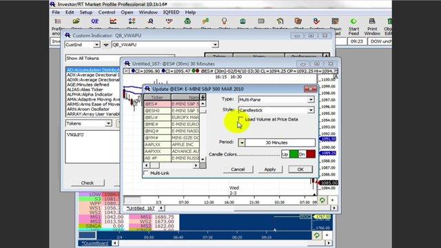 Video: Dynamic QuoteBoard Levels | Linn Software