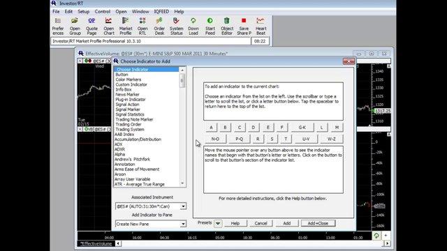 Video: Effective Volume Indicator | Linn Software