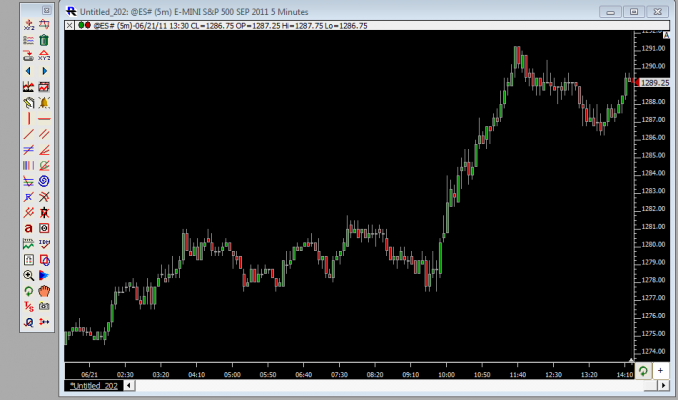 Video: Editing Reference Line Colors | Linn Software