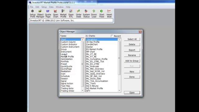 Video: IRT Version 11 Preview | Linn Software