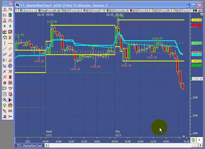 Video: More Pronounced Opening Line | Linn Software