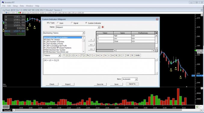 Video: RTL Lesson 6 - Tokens | Linn Software