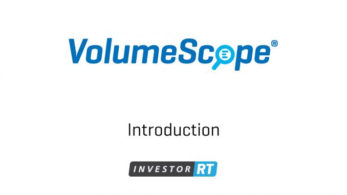 Video: VolumeScope® Introduction (RTX) | Linn Software
